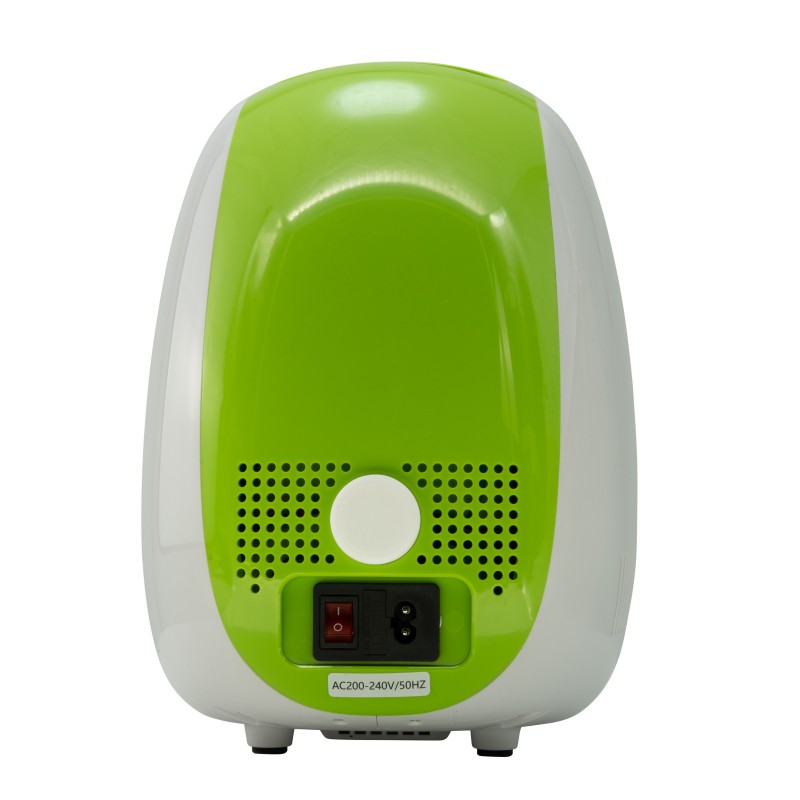 Concentrator de Oxigen portabil, 1-5L, cu Atomizor COZING-OX01 ...