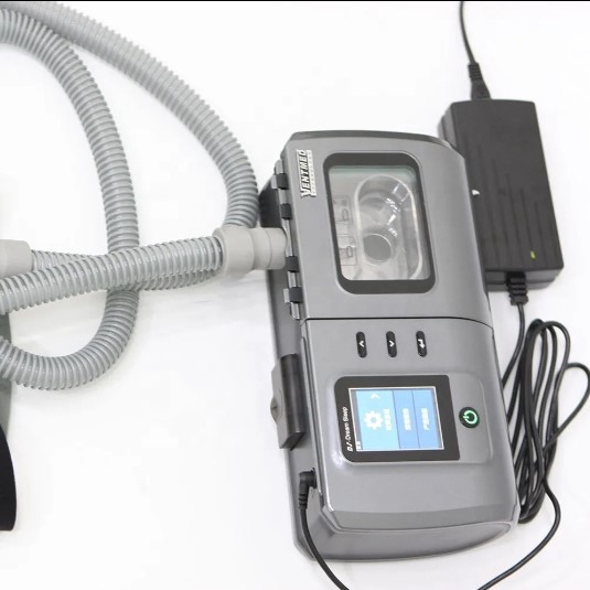 Aparat auto CPAP Olive DS6 - eMAG.ro